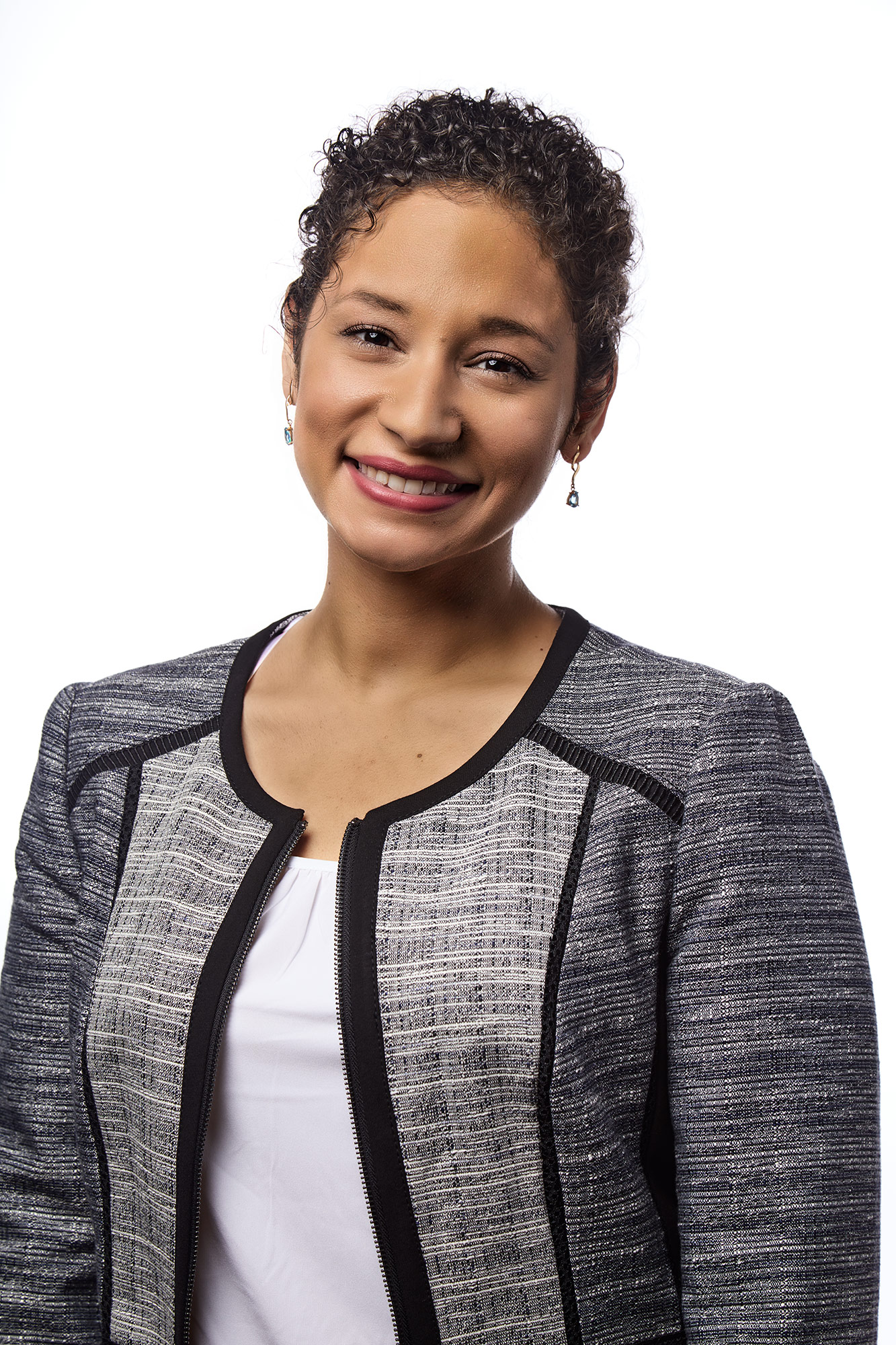 Welcome Marcia Bruno-Todd – Leadership Tulsa